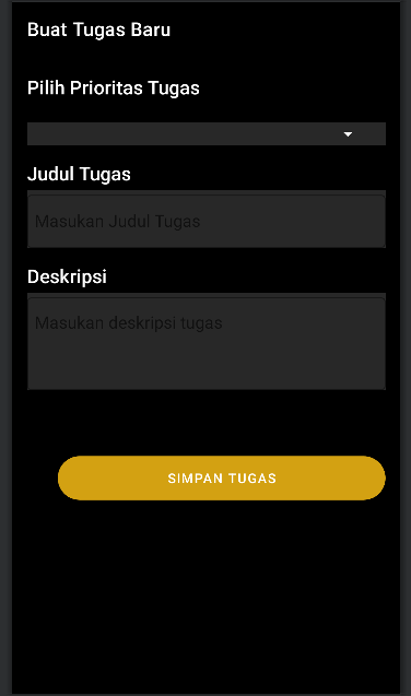 GitHub - kisanaadzan/taskmanagement