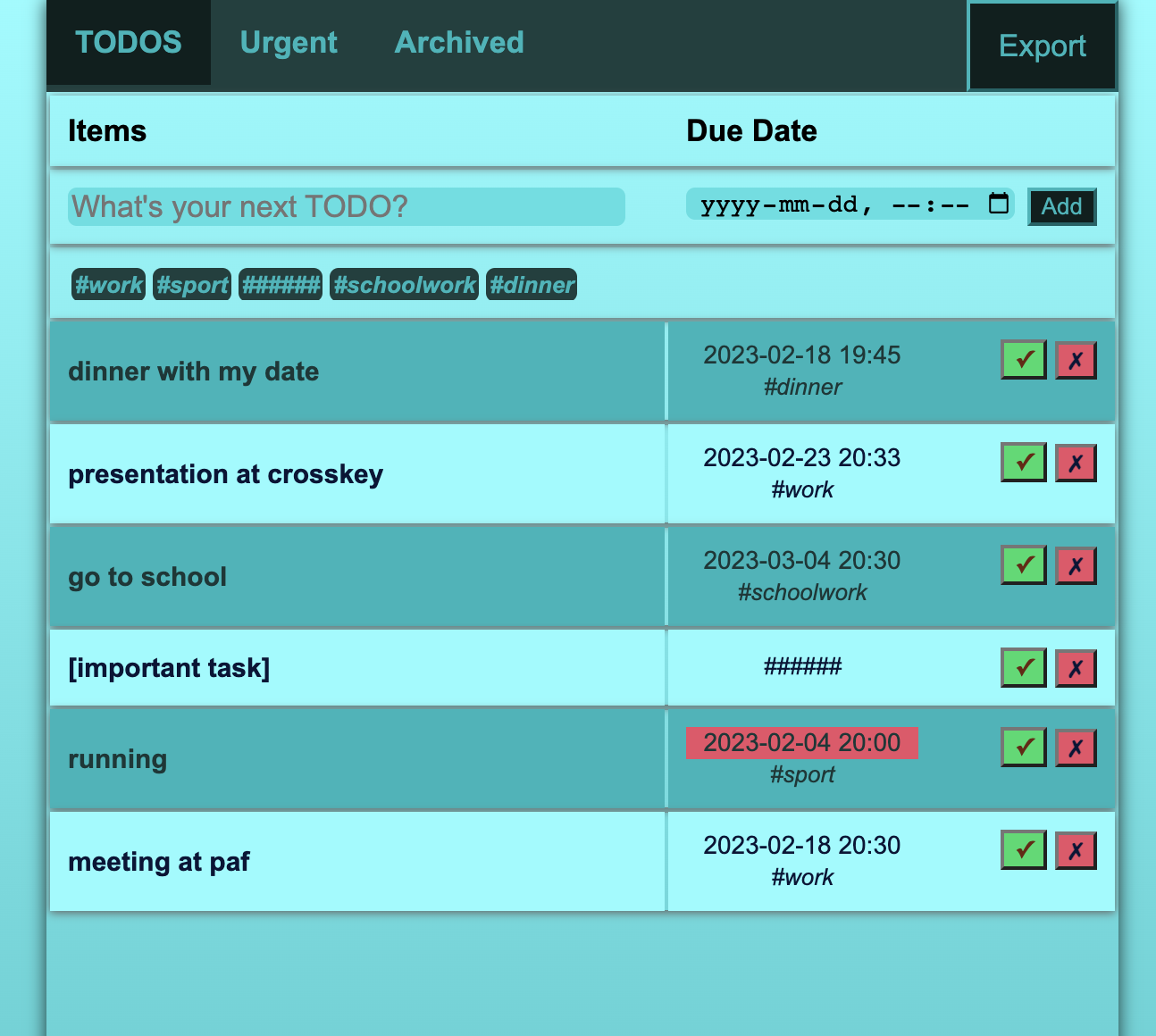 GitHub - adrian-lui/todolist_assignment