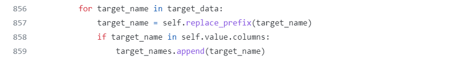 As Core Engine Isuniqueset And Isnotuniqueset Should Ignore Missing Variables In The Value 9849