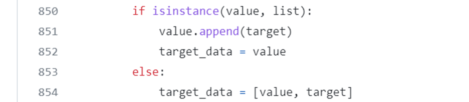AS CORE-ENGINE, is_unique_set and is_not_unique_set should ignore ...