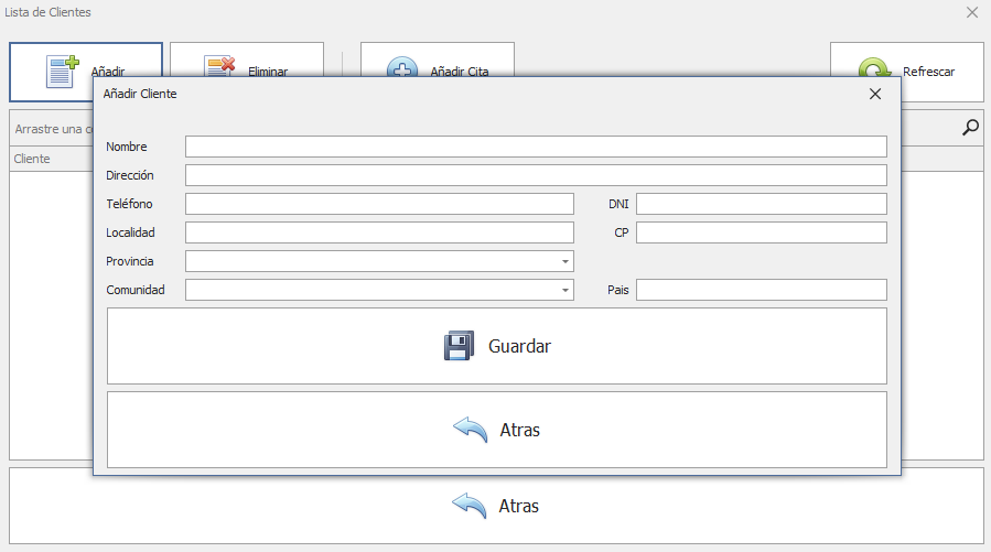 GitHub - Prayer980/app_gestion_citas