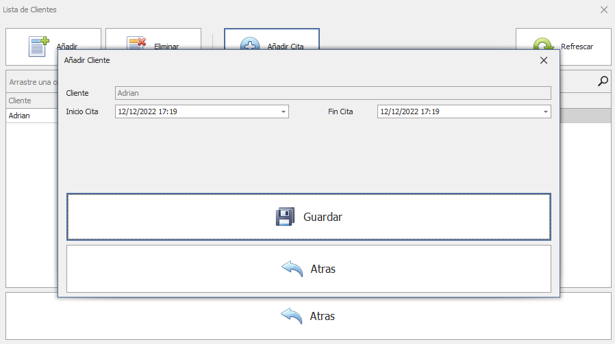 GitHub - Prayer980/app_gestion_citas