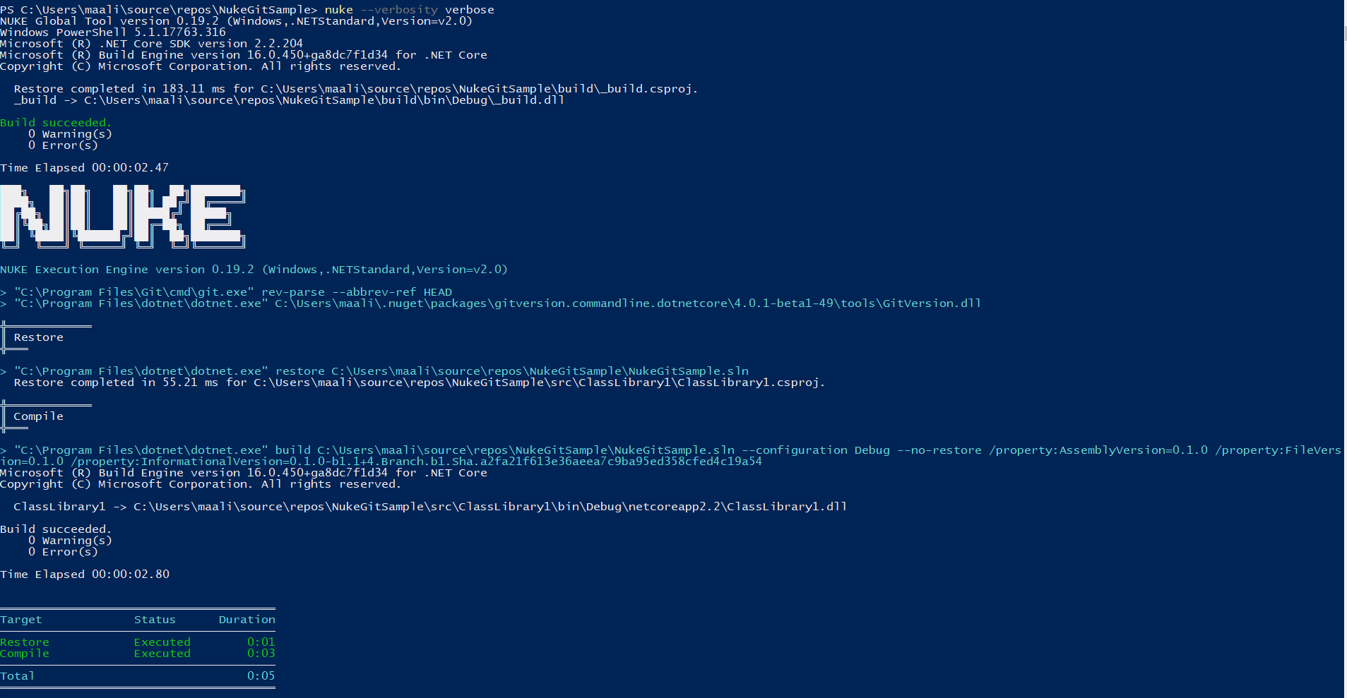 Issue with altissan pipeline · Issue #278 · nuke-build/nuke · GitHub