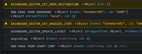 Make Component Draggable And Droppable At The Same Time · Issue 1402 · React Dndreact Dnd · Github 