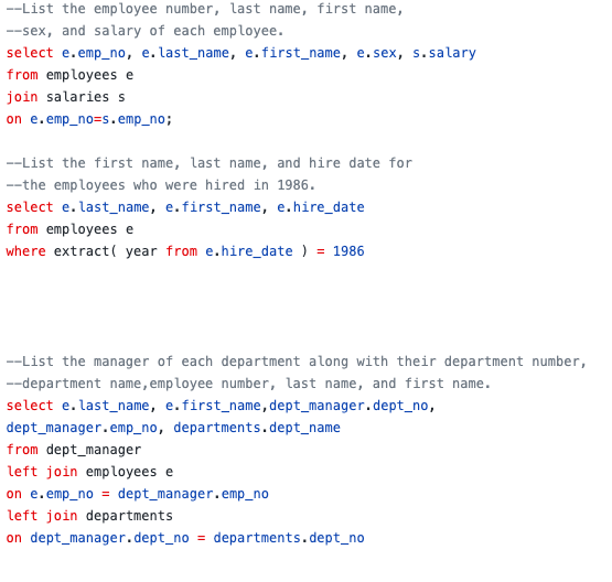 GitHub - budaasuren/Pewlett-Hackard-Employee-Data-Modeling-and ...