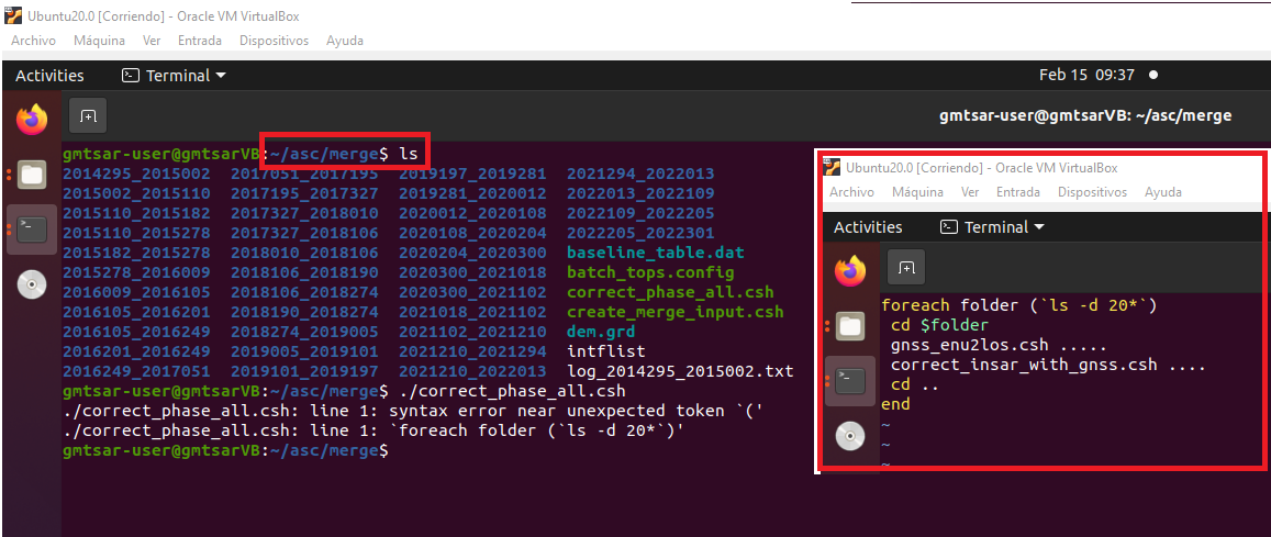 gnss_enu2los · Issue #598 · gmtsar/gmtsar · GitHub