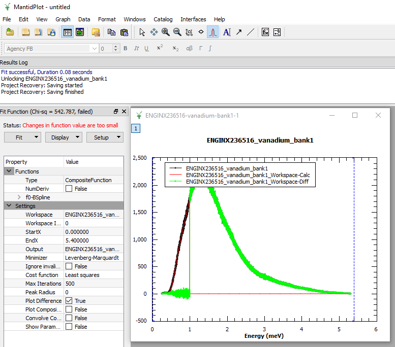 Investigate two ENGINX problem definition files · Issue #191 · fitbenchmarking/fitbenchmarking ...