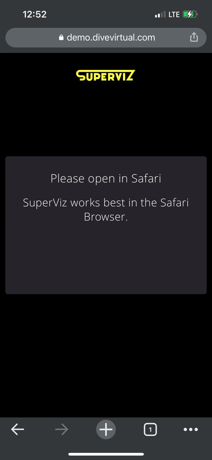 [BUG] - Connection issue for guests · Issue #85 · SuperViz/sdk · GitHub
