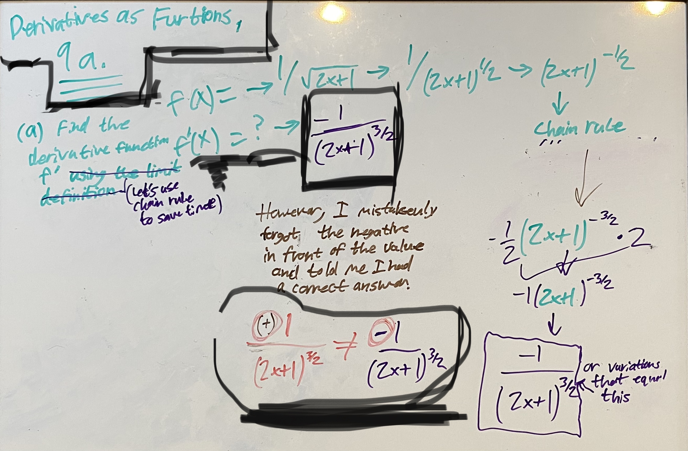 Please look at this new reply: My screenshot proves there is a problem ...