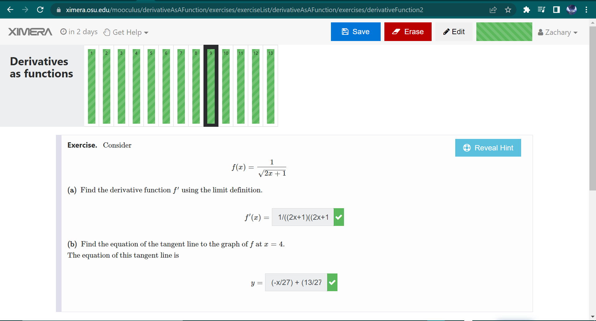Please look at this new reply: My screenshot proves there is a problem ...