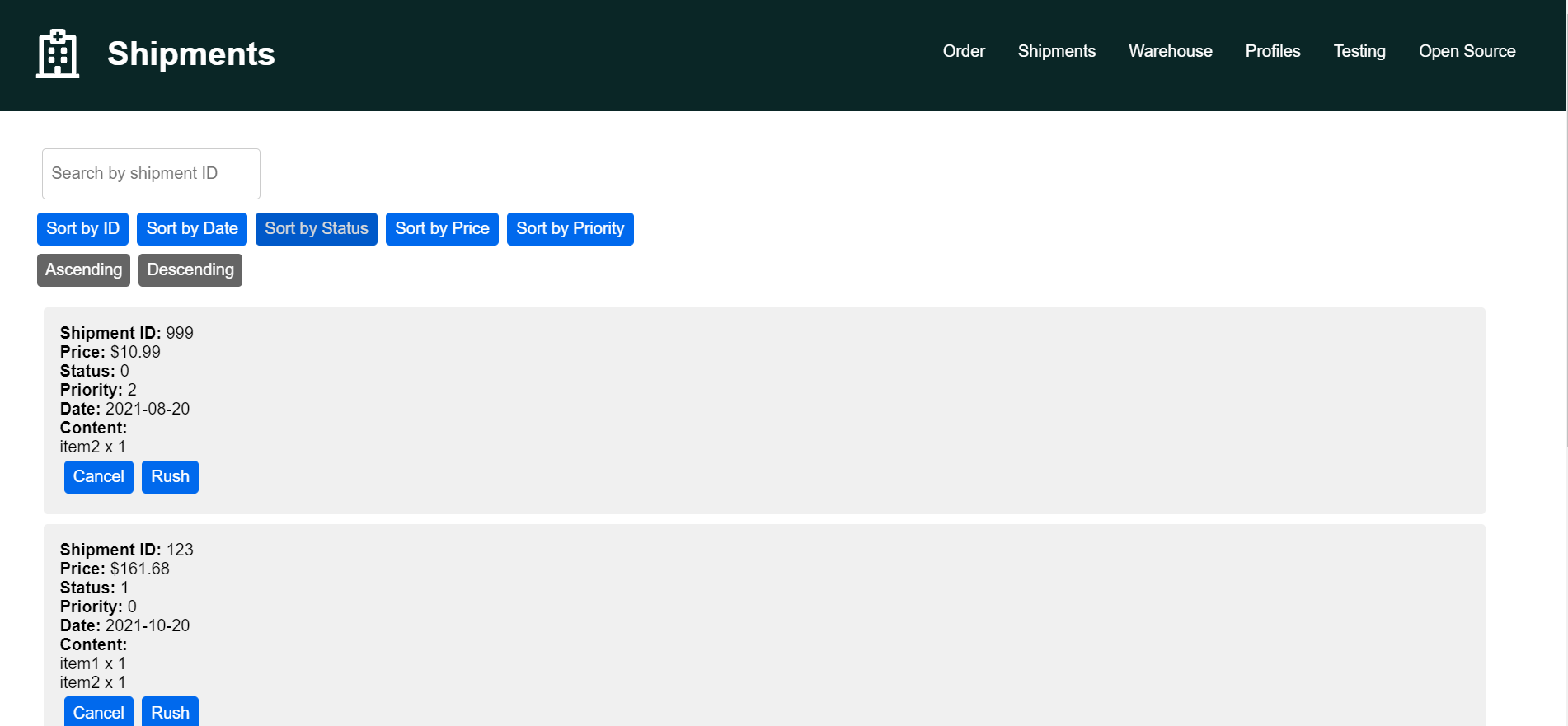 GitHub - cosc310team24/project