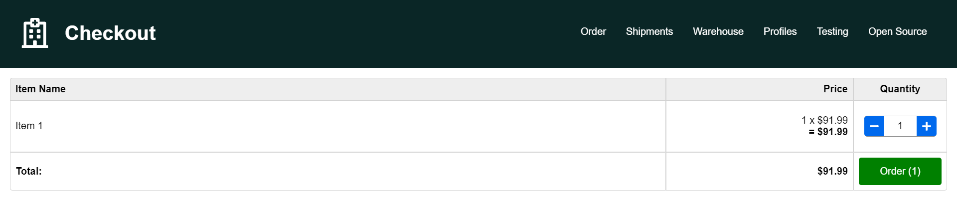 GitHub - cosc310team24/project