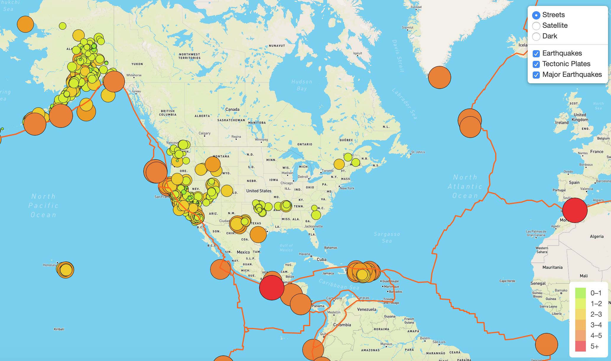 GitHub - natasharrosario/Mapping_Earthquakes