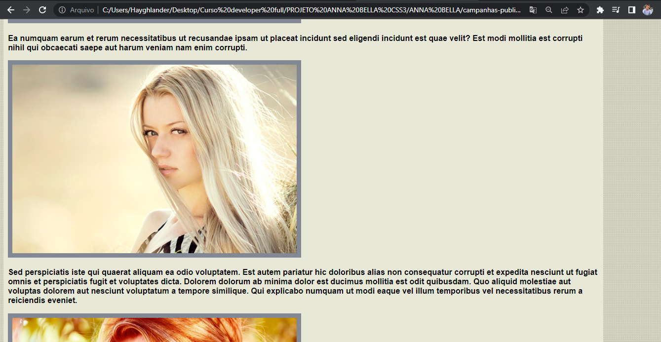 GitHub - Hayghlander/AnnaBellaModelo