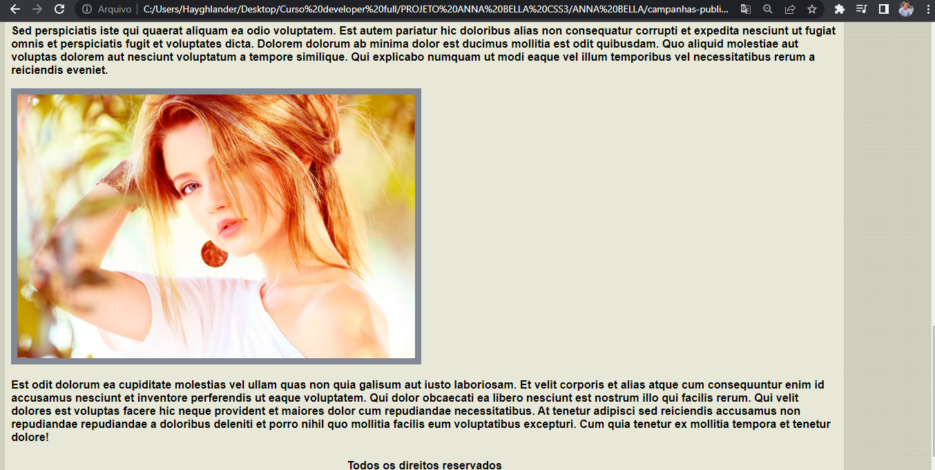 GitHub - Hayghlander/AnnaBellaModelo