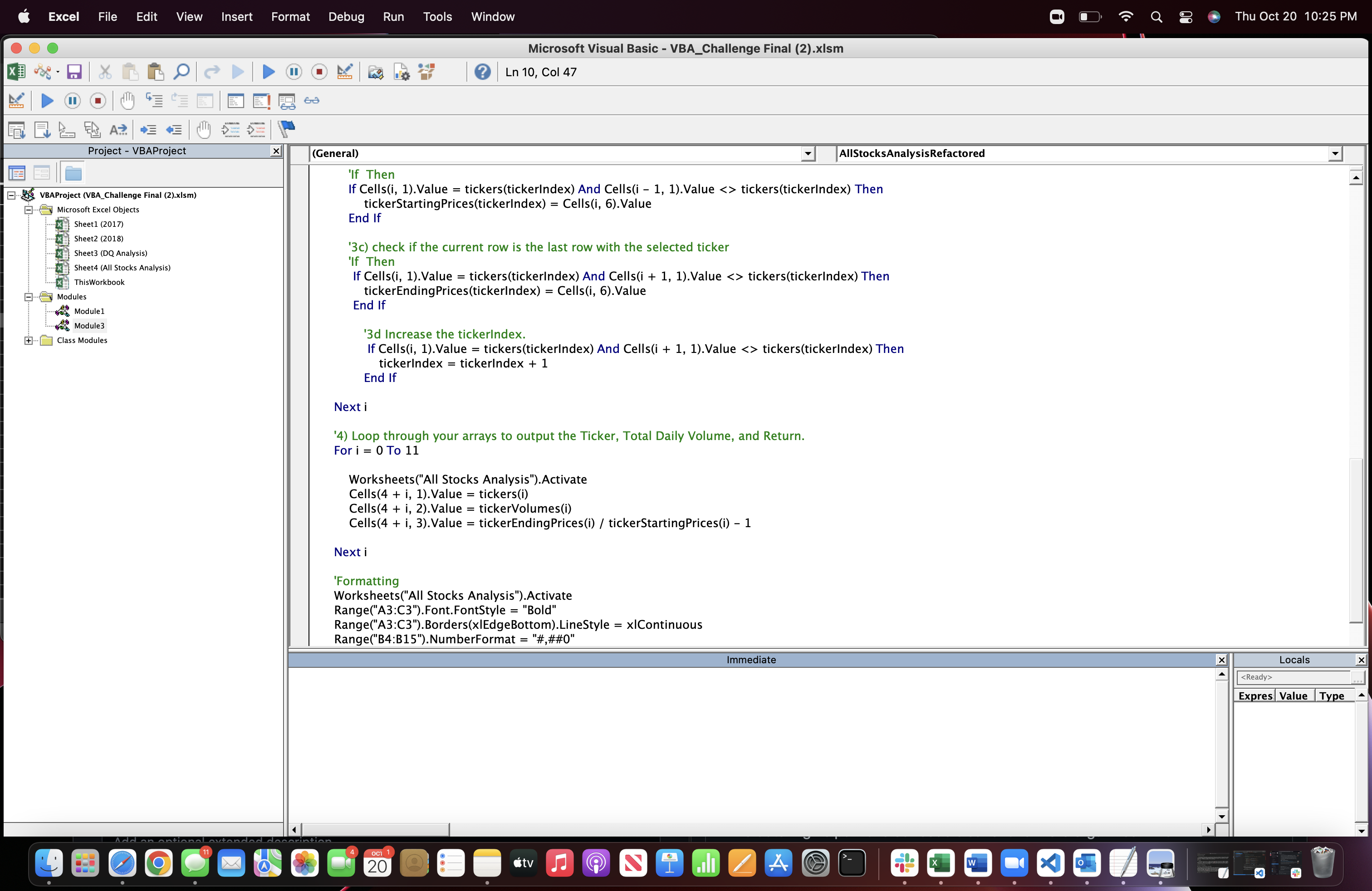 GitHub - jcc260/VBA: Preforming analysis on Kickstarter data to uncover trends