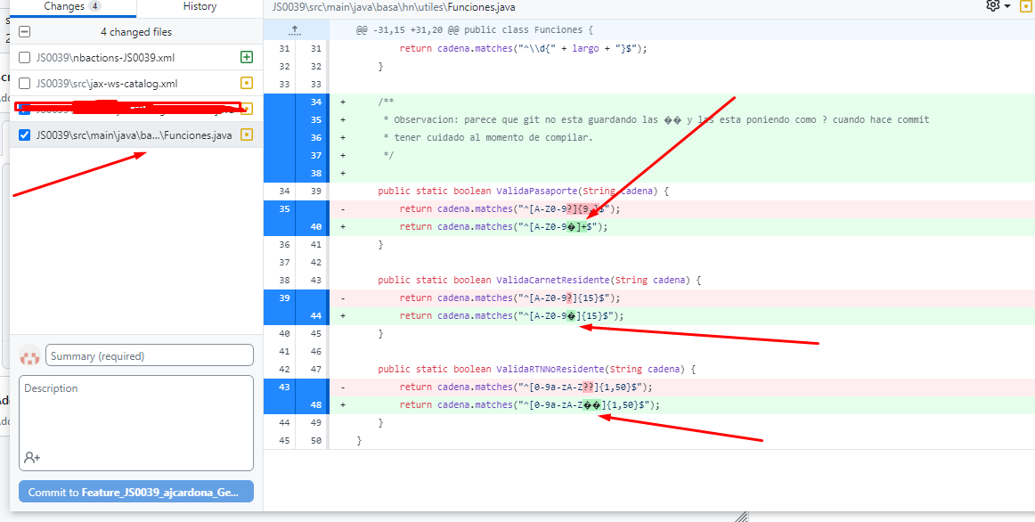 Should have support for UTF8 files · Issue #17662 · desktop/desktop · GitHub