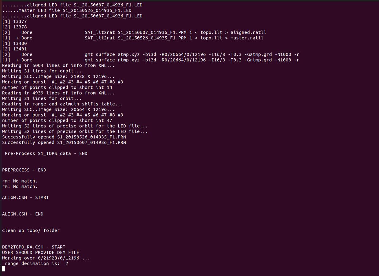 [Help]: · Issue #457 · gmtsar/gmtsar · GitHub
