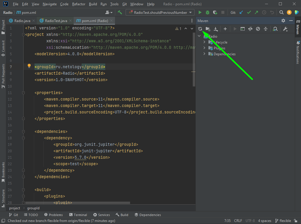 Manual/Обновление_сборки.md at main · shvisor/Manual · GitHub