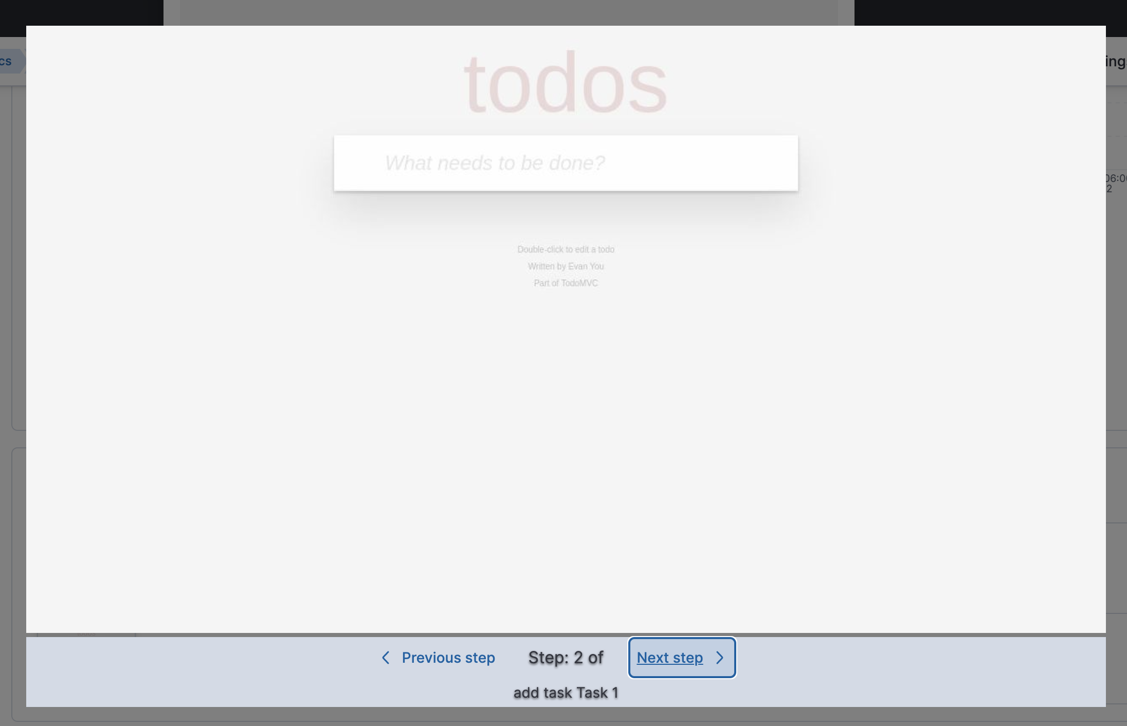 [Synthetics] Monitor Details - Step index is broken for screenshot slider · Issue #143669 ...
