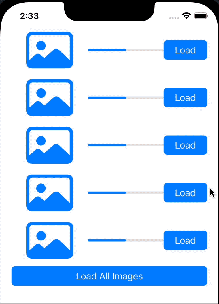 GitHub - thinkySide/Wanted-iOS-Challenge-Async: 🐻 원티드 프리온보딩 iOS 동시성 챌린지 코드입니다.