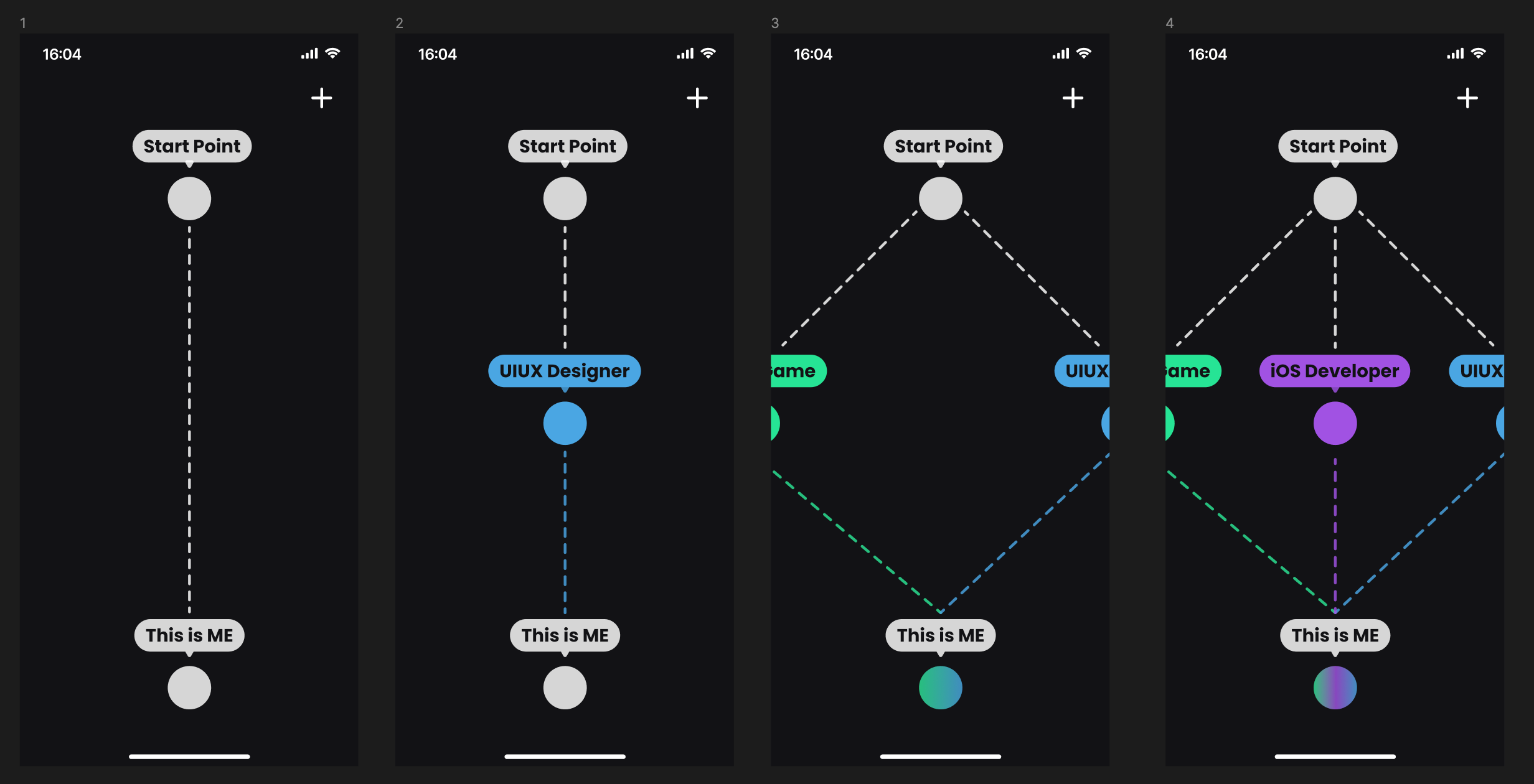 GitHub - thinkySide/Connecting-the-Stars: ⭐️ 삶의 연결점, 별들을 이어 꿈이라는 우주의 별자리로 만들어갑니다.