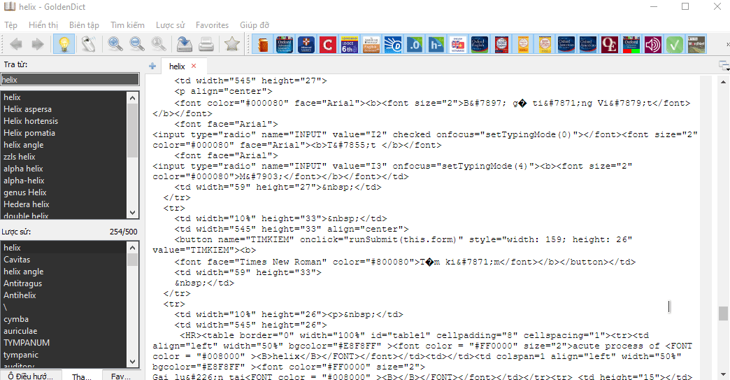 How can I add this website to my online dictionaries in Goldendict ...