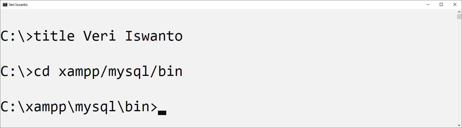 GitHub - lab2antartika1/Laporan-Modul-1-dan-2-Prak-Basis-Data