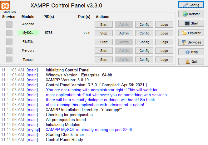 GitHub - rizalheris/Laporan-modul-1-2-praktikum-basis-data