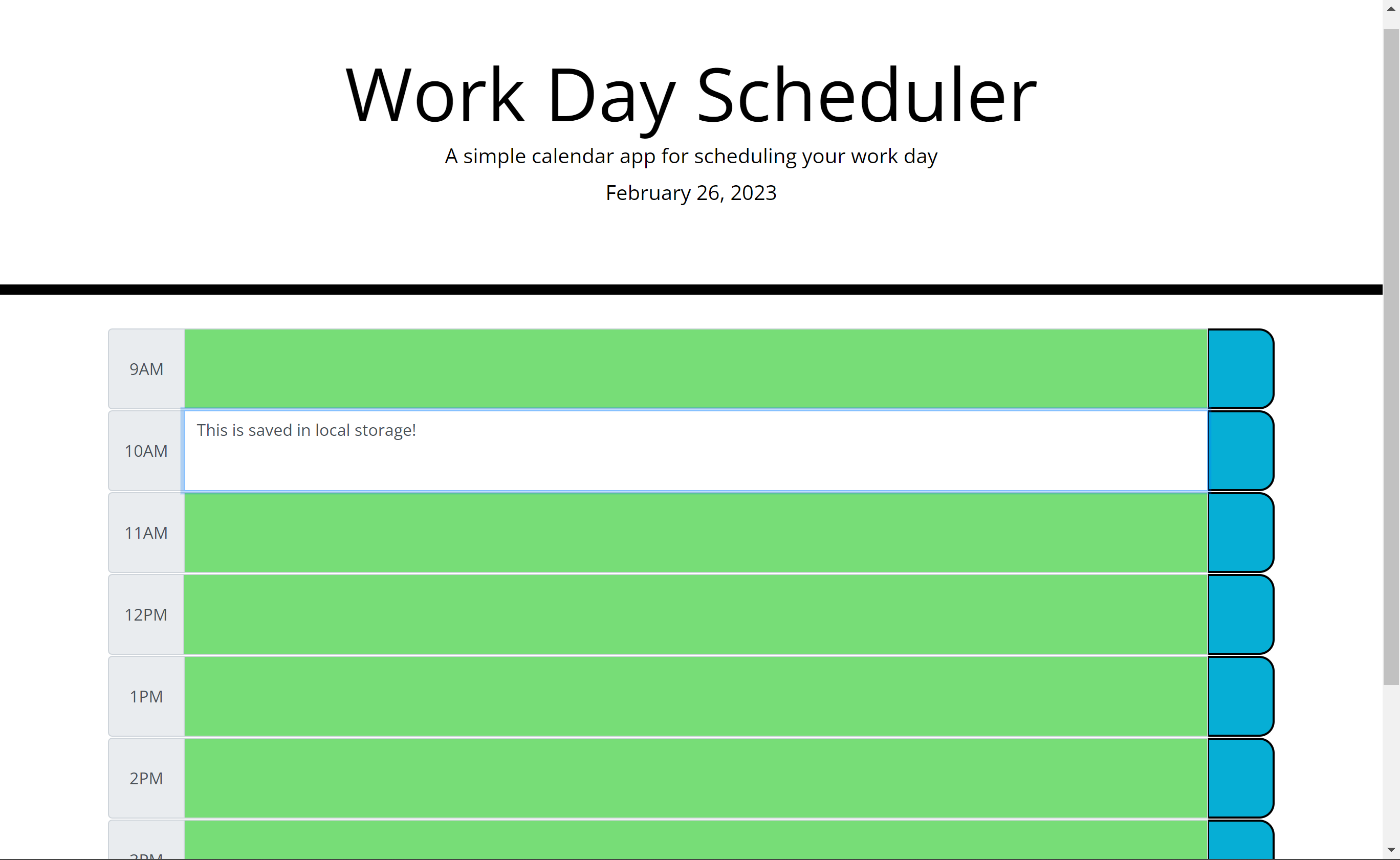 GitHub - Ethikry/WorkDay-c5