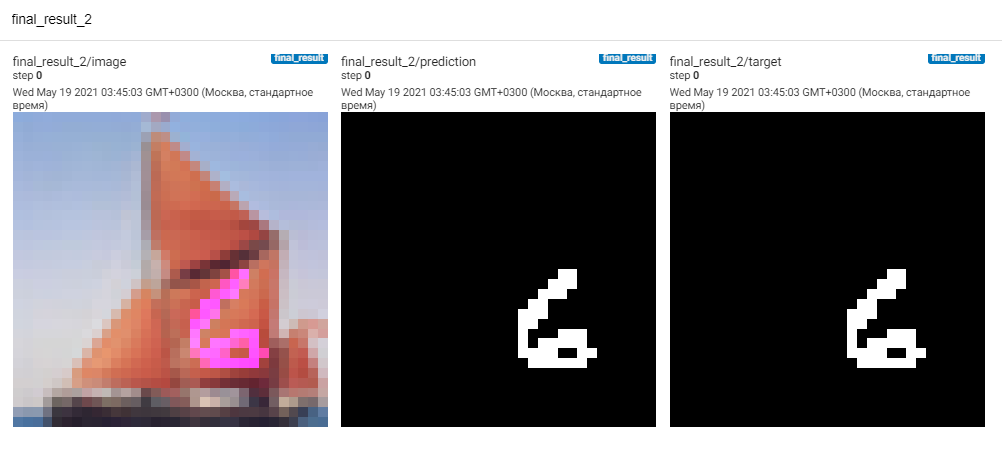 GitHub - railiavaliullina/Segmentation