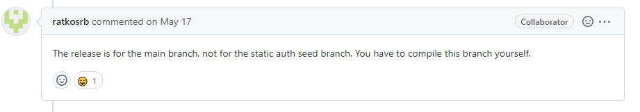 Login failed. Reason: WRONG_BUILD_NUMBER · Issue #84 · WowLegacyCore/HermesProxy · GitHub