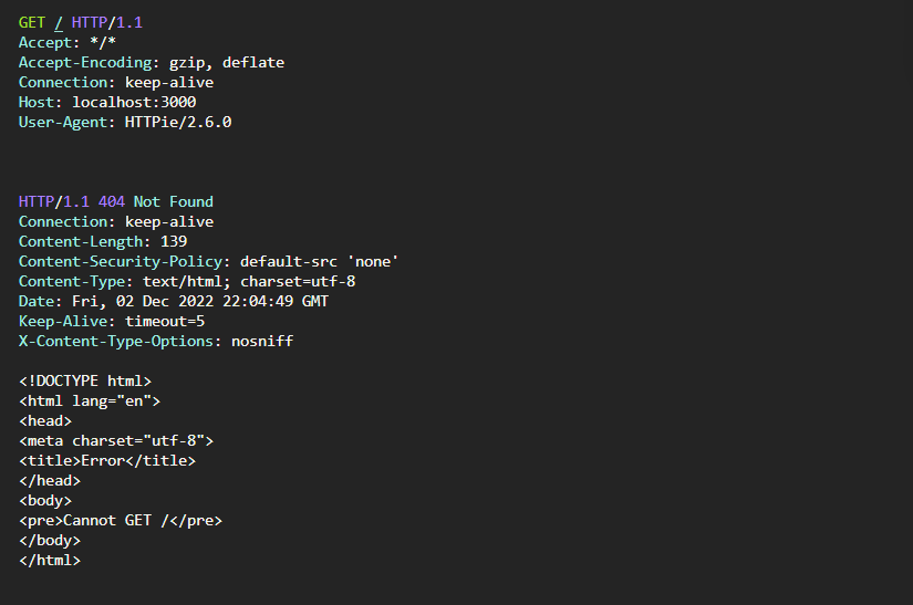 Completed Express Intro Tarek Chaaban By Tarekchaaban · Pull Request 86 · Tarekchaaban C1022