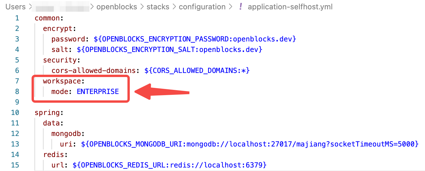 Retrieve or reset password (help) · Issue #90 · openblocks-dev/openblocks · GitHub