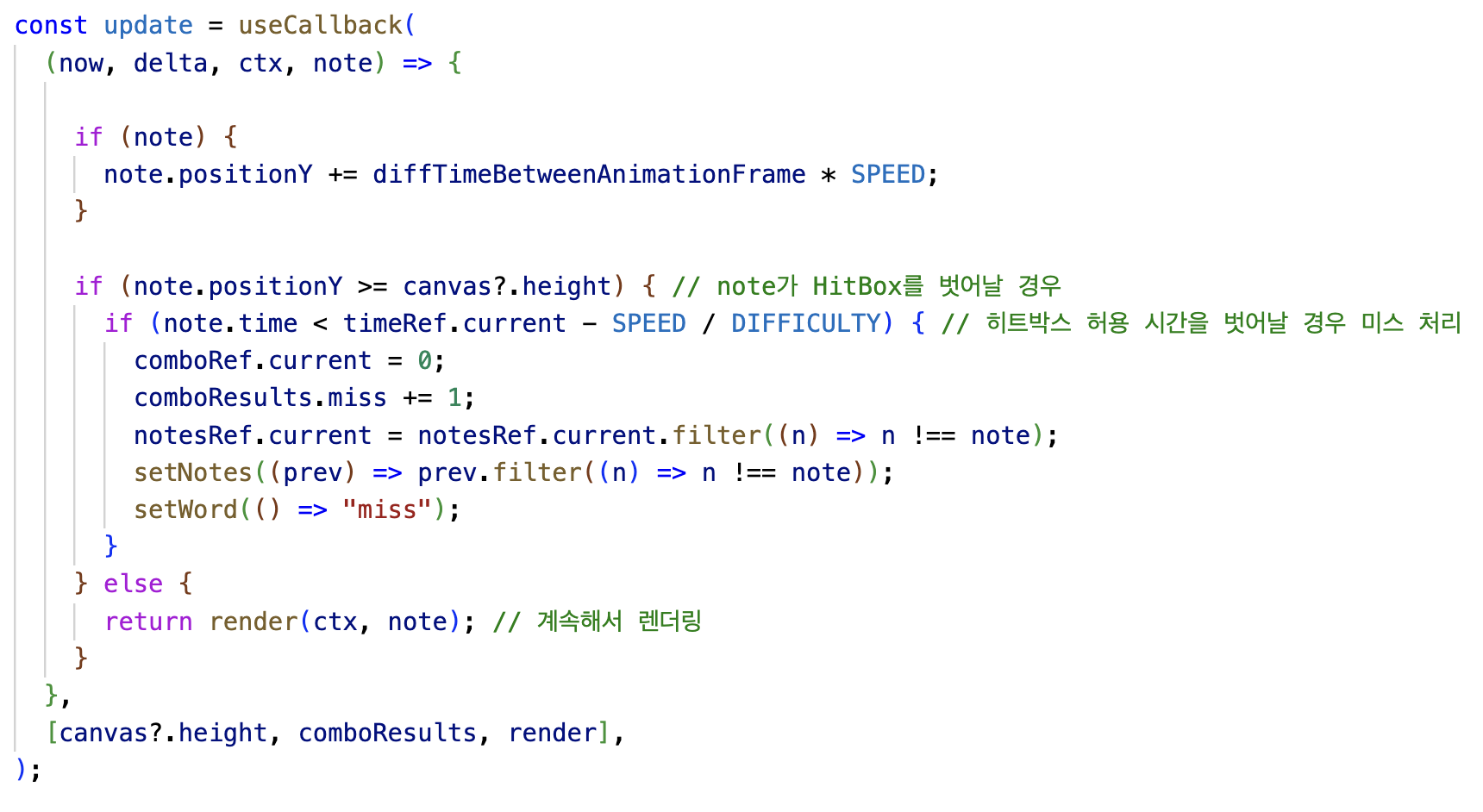 GitHub - Team-Orm/the-beat-server