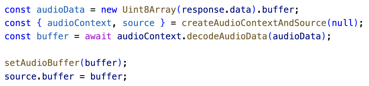 GitHub - Team-Orm/the-beat-server