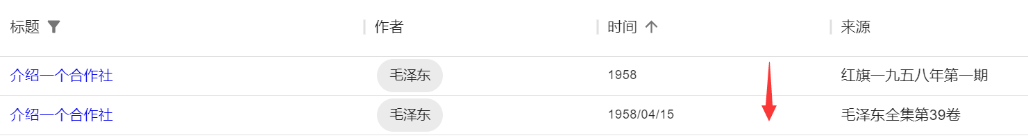 文稿归并相关 · banned-historical-archives banned-historical-archives.github.io · Discussion #535 · GitHub