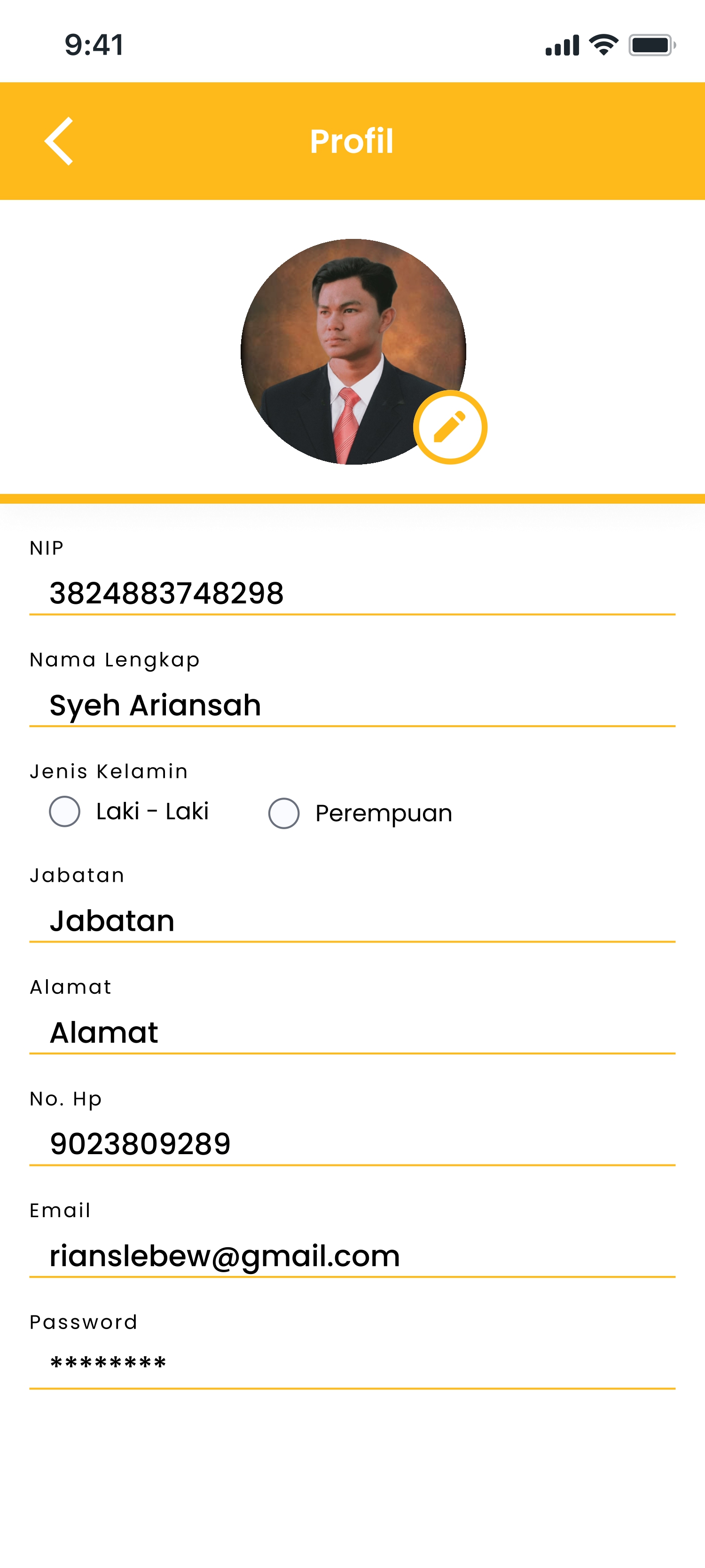 GitHub - 12210778-MaulanaAdityaPratama/12210778-Presensi_Pegawai_12.4B.30