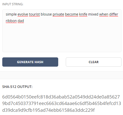 GitHub - AntoineSirot/Bitcoin_Wallet: TD2 - Blockchain Programming 2022/2023