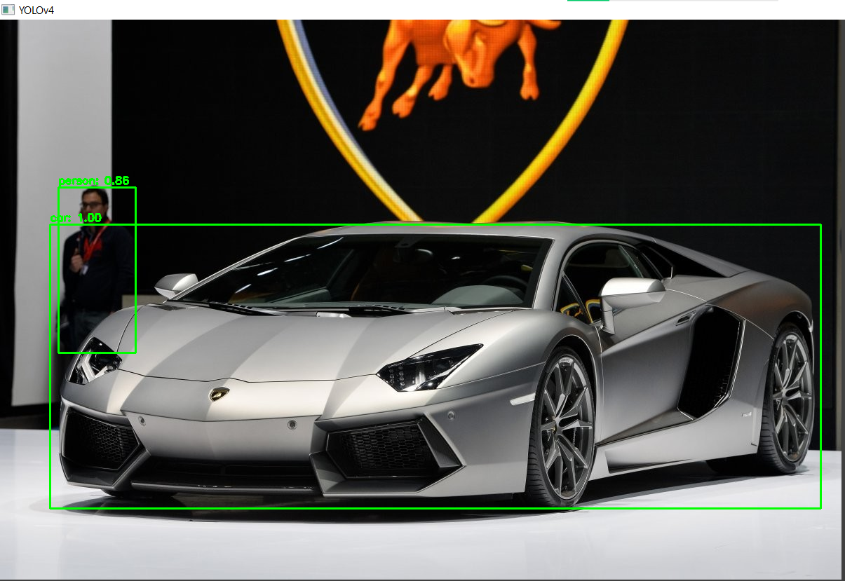 GitHub - Darkness779/yolov4