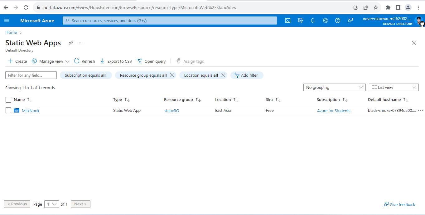 GitHub - 060-NAVEENKUMARM/milknook-static: This repository contains the source code and assets ...