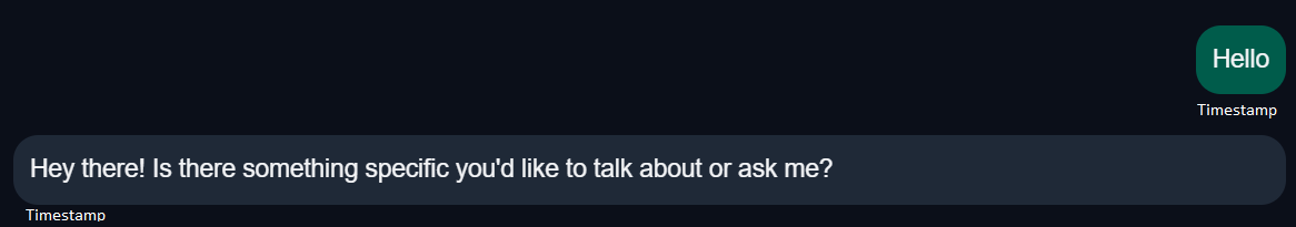 Chat Style - Include Timestamps · Issue #3579 · oobabooga/text ...