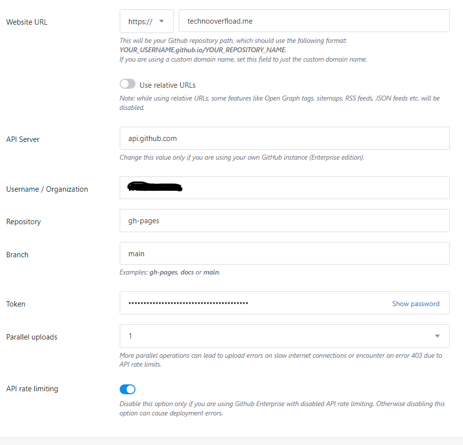 Bug Cant Sync With Github · Issue 1148 · Getpubliipublii · Github