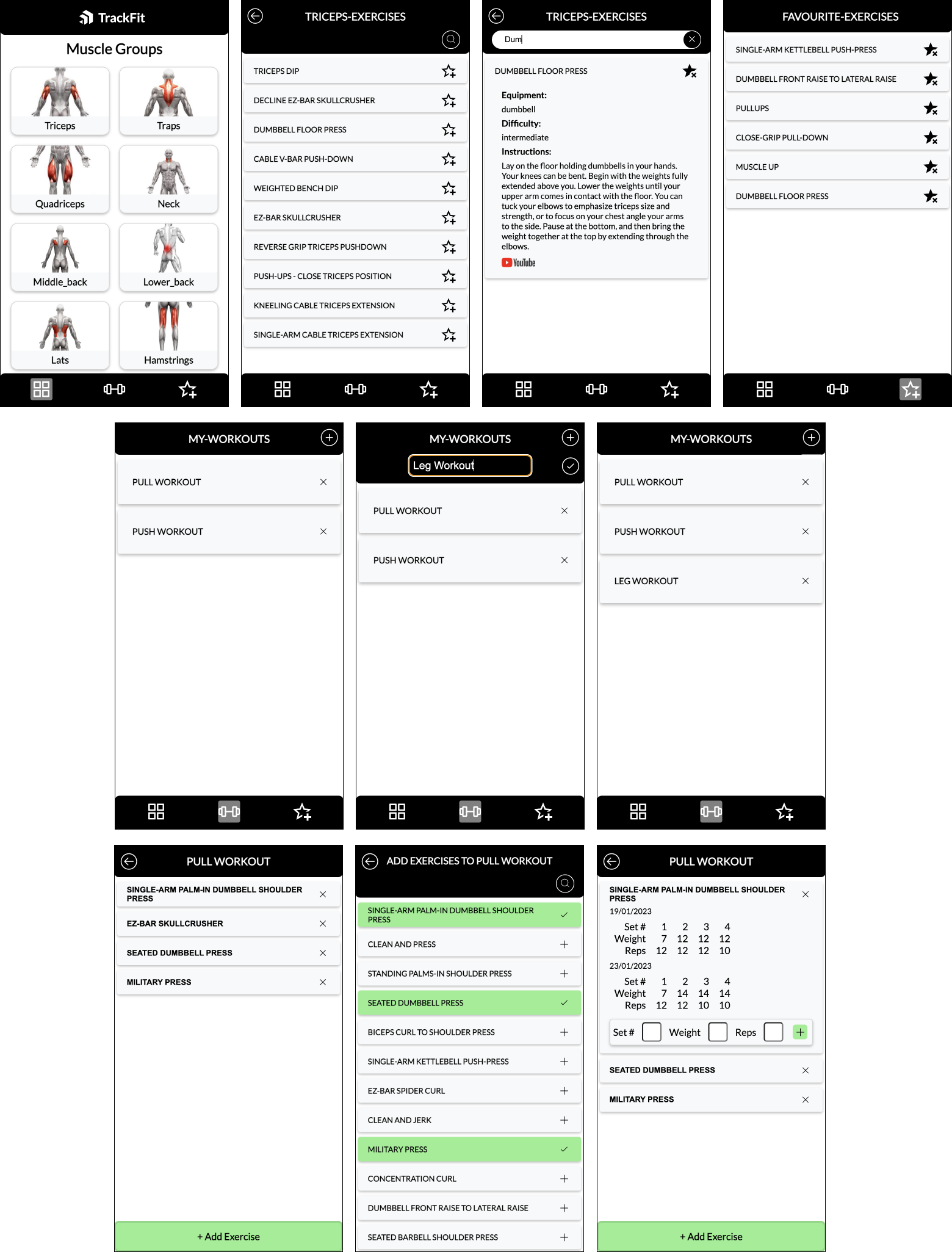 GitHub - esrefbozkurt/capstone-project