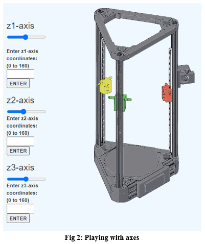 GitHub - Ashwinkumar-03/Ex-No-5---SIMULATION-OF-DELTA-3D-PRINTER-MACHINE