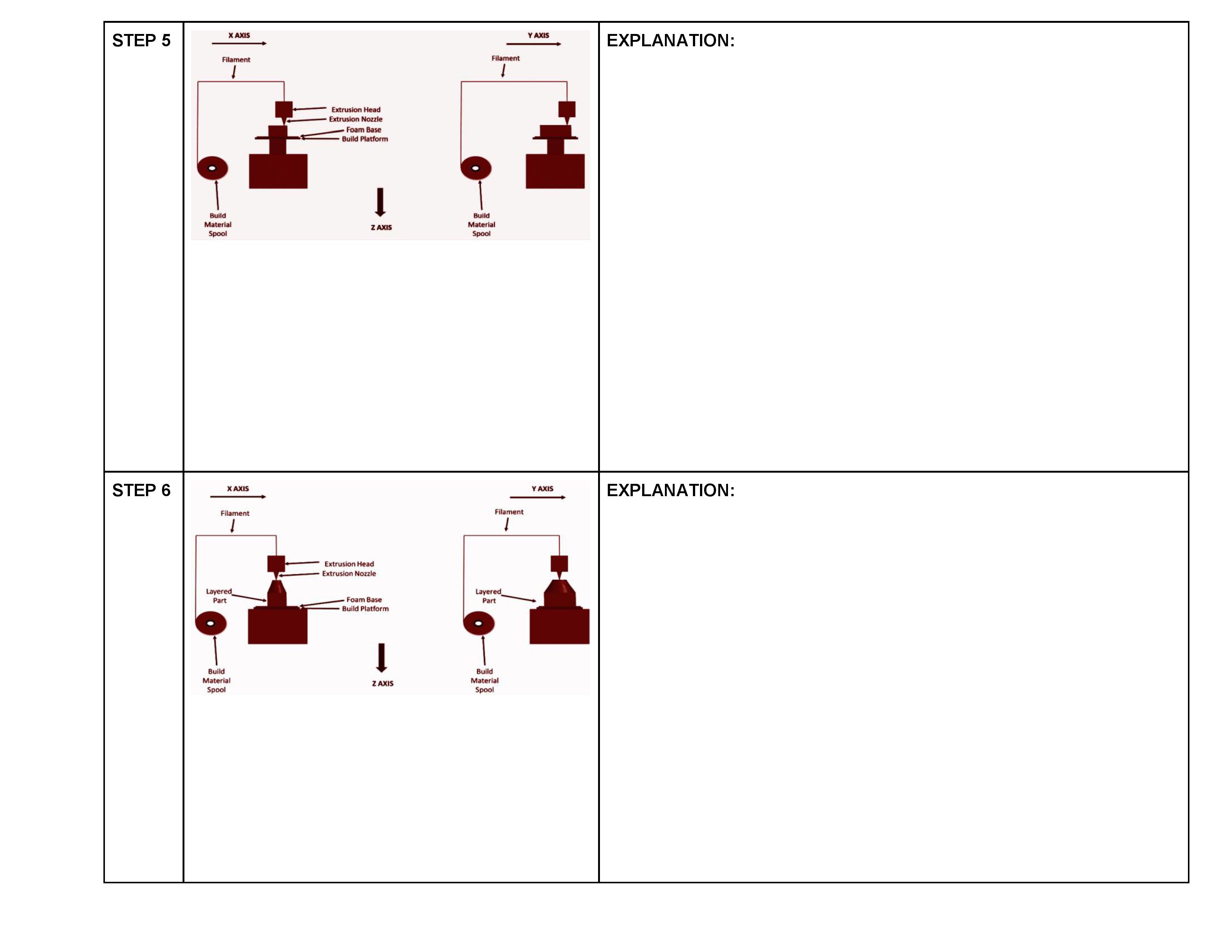 GitHub - Sellakumar1987/Ex.-No---6.-SIMULATION-OF-FUSED-DEPOSITION ...