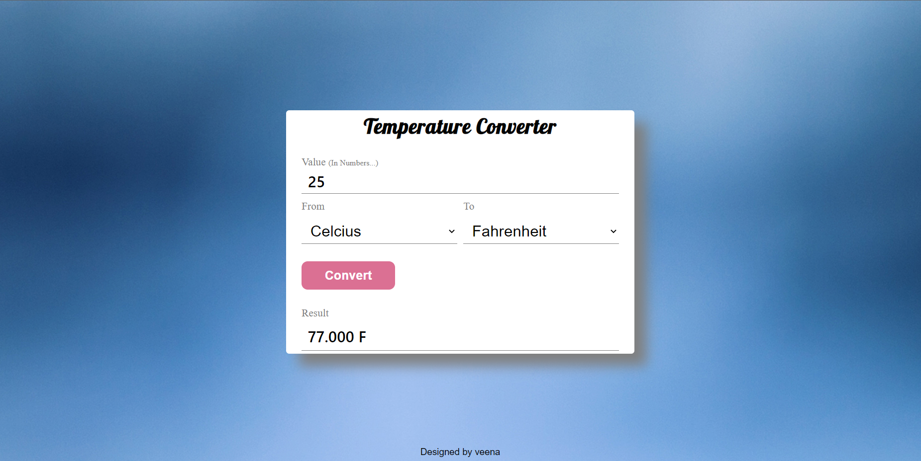 GitHub - Veenaragoti/OIBSIP_Task3