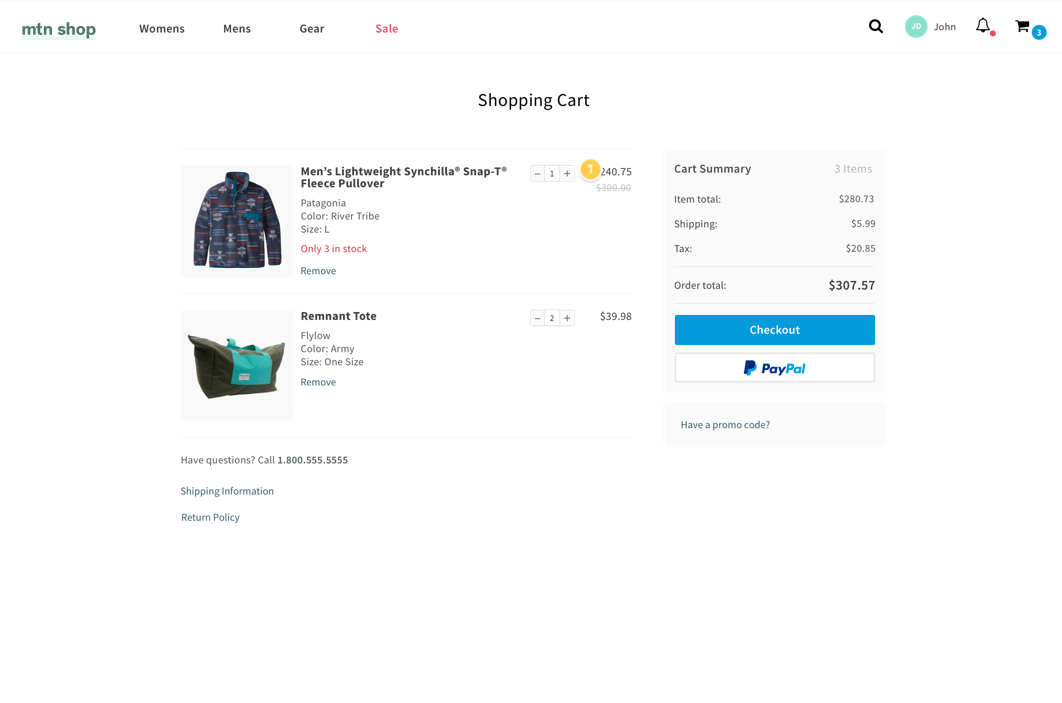 Create A Thirdpartybutton Component · Issue 351 · Reactioncommercereaction Component Library