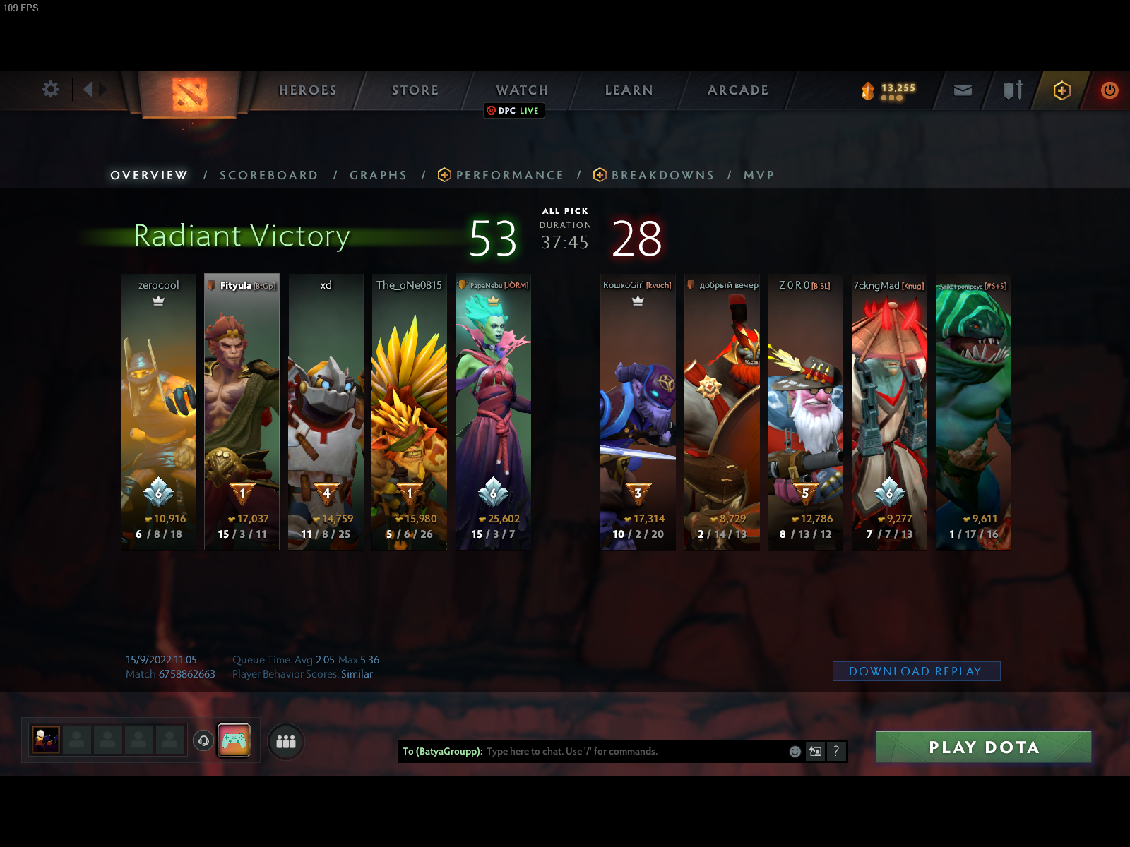 cavern craw - progress bug · Issue #3123 · ValveSoftware/Dota2-Gameplay · GitHub