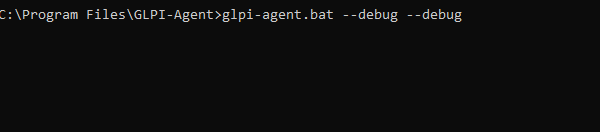 Network Discovery Problem · Issue #235 · glpi-project/glpi-inventory-plugin · GitHub
